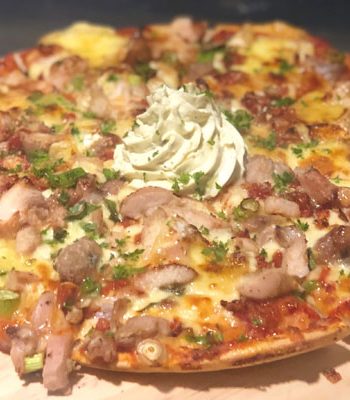 Daily Rituals - Cocopelli